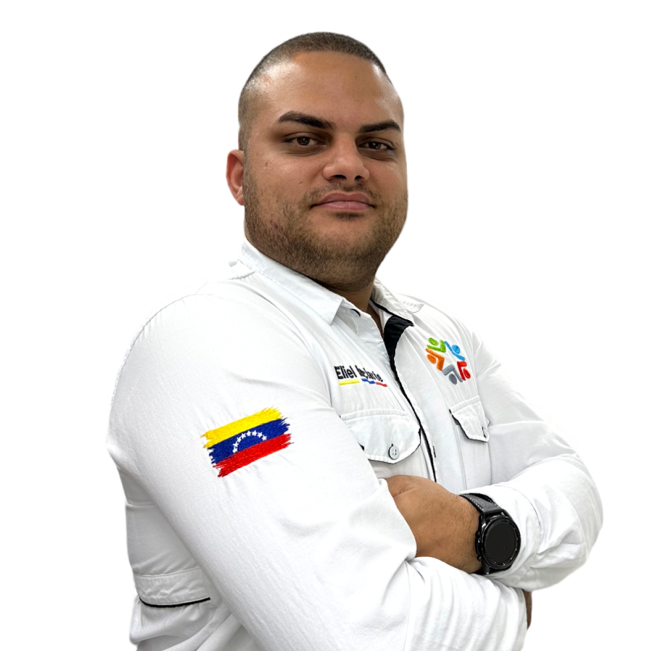 Eliel Inciarte - Expomobile