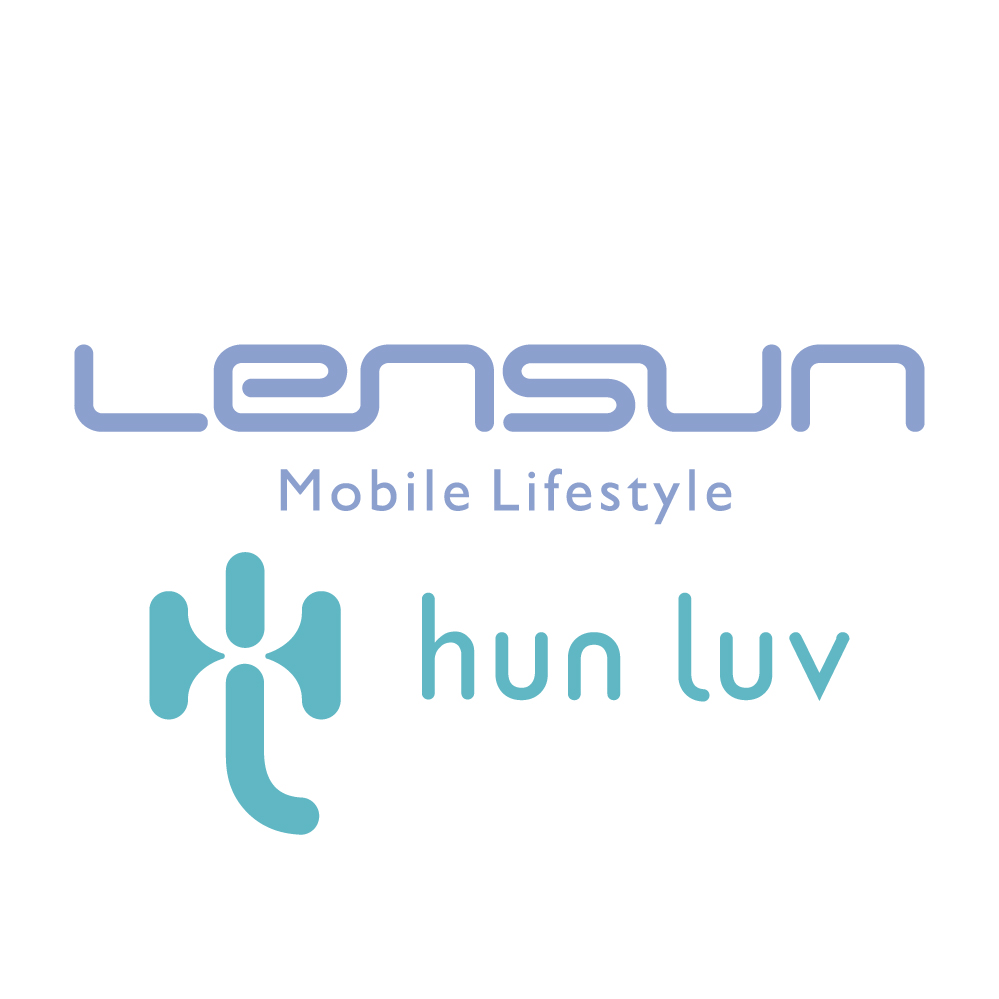 LENSUN - HUN LUV - Expomobile